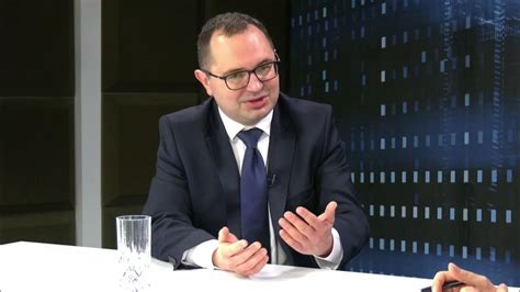 Michał Kopański Musimy Sterować Polityką Migracyjną Tak Aby Były Korzyści Dla Polski Youtube