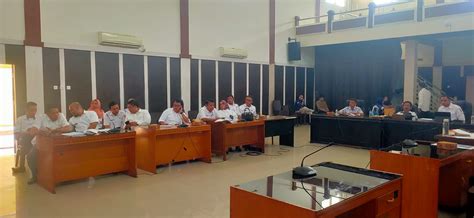 Pemerintah Kota Gorontalo Masuk Dalam Penilaian Kementerian Pan Rb Terkait Spbe Read Id