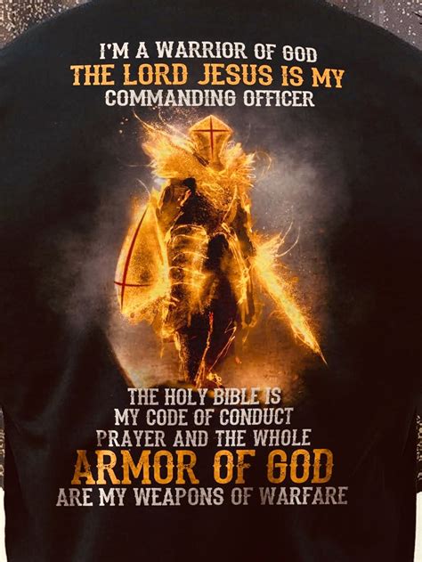 Pinterest Warrior Quotes Spiritual Warfare Prayers Christian Warrior