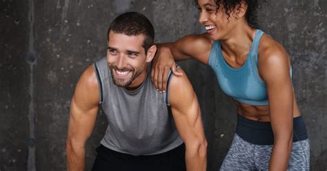 Και τελικά είναι το σεξ άσκηση