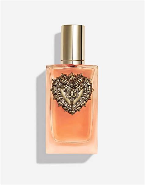 Devotion Eau De Parfum Intense Di Dolceandgabbana ~ Nuove Fragranze