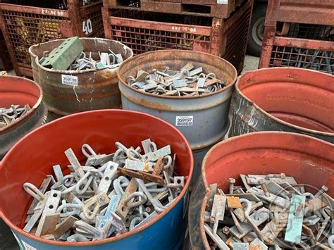 safe span anchor jeff martin auctioneers inc