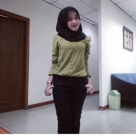 Pin On Area Hijabi
