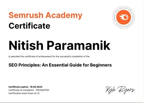 Seo Principles A Guide For Beginners Nitish Paramanik Posted On The Topic Linkedin