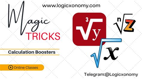 Find The Nth Root Of Any Number 100 Efficient Calculation Booster