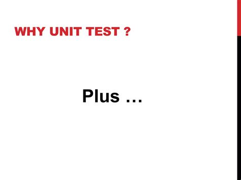 Javascript Testing With Jasmine 101 Pptx