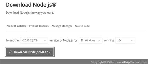 코딩 자율학습 Vuejs 프런트엔드 개발 입문 211 Nodejs 설치 1 코딩 자율학습 Vuejs 프런트엔드 개발 입문 211 Nodejs 설치 1