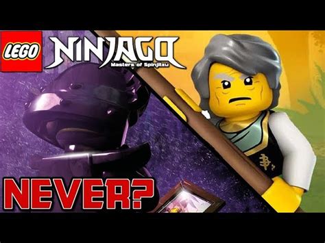 Ninjago Lord Garmadon Human Ninjago Lord Garmadon Human