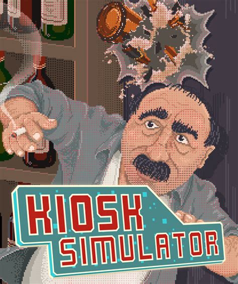 Kiosk Simulator Deku Deals