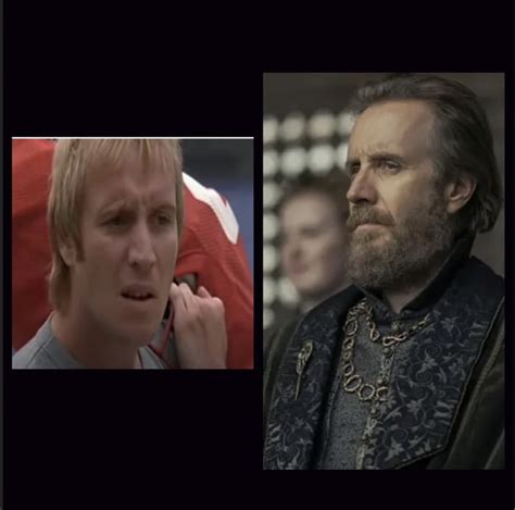 Nigel Gruff And Otto Hightower Being The Same Person Is Messing With My