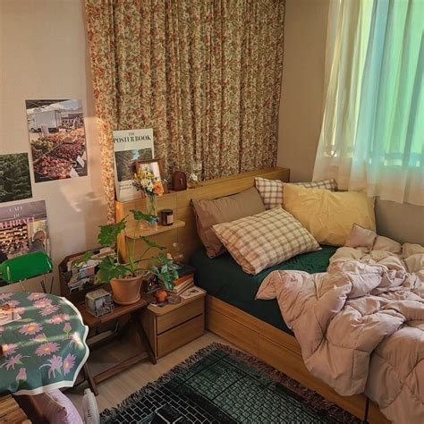 파워 집순이의 맥시멀한 취미와 소품이 있는 작은 방 라이프스타일 슈퍼앱 오늘의집