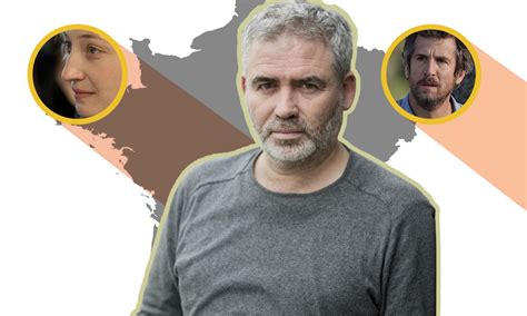 Hot Tub Time Machine Brizés Begins Production On Hors Saison With