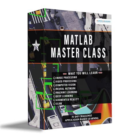 Matlab Master Class Pantech Ai