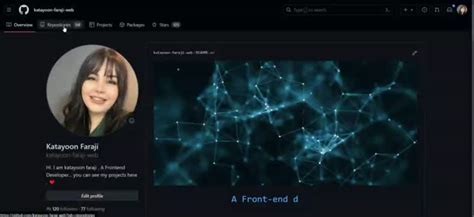 Katayoon Faraji On Linkedin Webdevelopment Html Html5 Css Css3