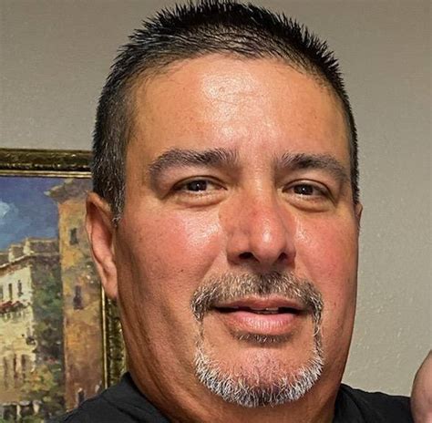 Tony Arredondo At Luke Fruia Brownsville Tx