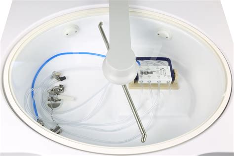 Isa™ Endoscope Reprocessor Duomed