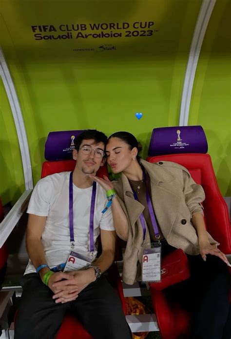 Maria And Marius Guardiola Em 2025