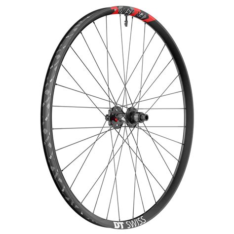 Roue Arrière Vtt 275 Pouces Dt Swiss Fr 1500 Classic Boost