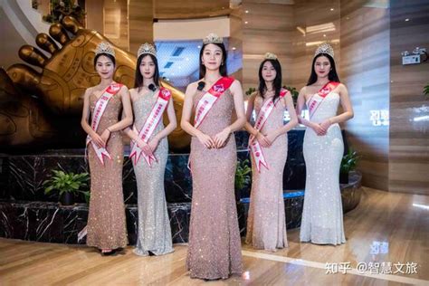 世界旅游文化小姐化身“最美健康足浴体验官”，打卡长沙足浴界天花板！ 知乎