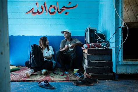 Tunisia Msf Medical And Humanitarian Aid