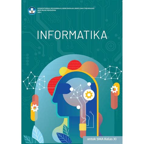Informatika Kelas SMA Kurikulum Merdeka