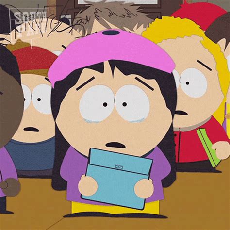 South Park Wendy Weint