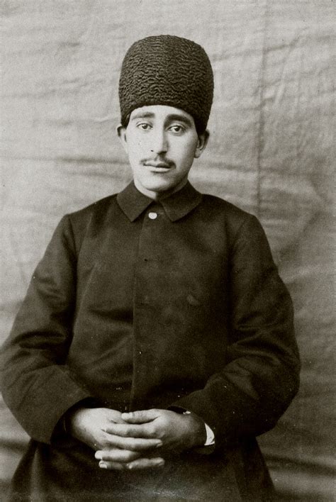 Abdullah Mirza Qajar Photographs Smithsonians National Museum Of Asian Art