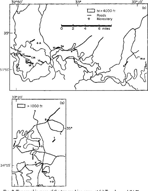 Figure 1 From Seismic Velocities Measured In Rocks Of The Troodos Igneous Complex Semantic Scholar