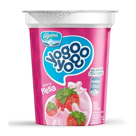 Yogos Yogurt Balls For Sale At Scott Fleming Blog