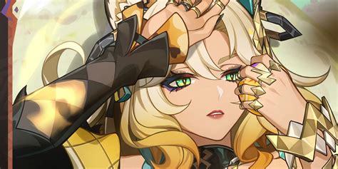 Genshin Impact Leak Shows Xilonen Exploring The Overworld