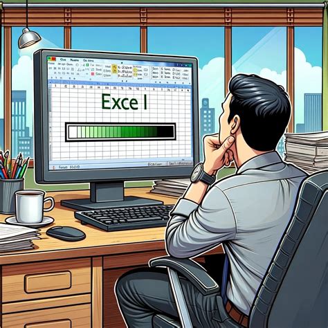 An Excel File Takes An Increasingly Long Time To Load Rchatgptincreasinglyx
