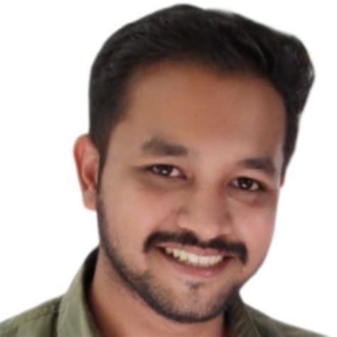 Jayrajsinh Gohil Quality Assurance Qa Engineer Ibm India Pvt Ltd