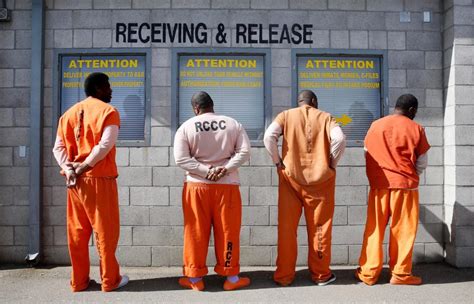 What Rights Do Inmates Have The Prison Direct
