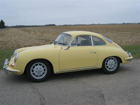 Mahle Gas Burners Porsche 356 Registry Inc