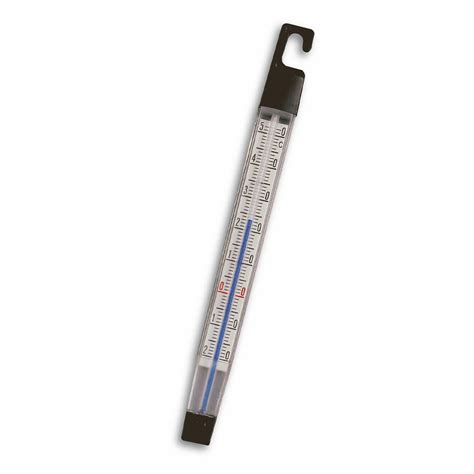 Analogue Multi Purpose Thermometer Tfa Dostmann