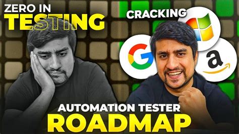 how to learn automation testing in 2024