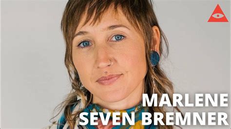 The Hermetic Marriage Of Art And Alchemy—marlene Seven Bremners Creative