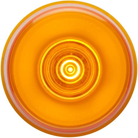 Optronics Markerclearance Light Mcl155ab Truckpro