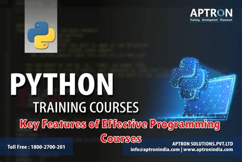 Level Up Your Skills Exploring The Best Programming Courses Online