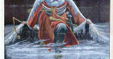 General Winter Imgur