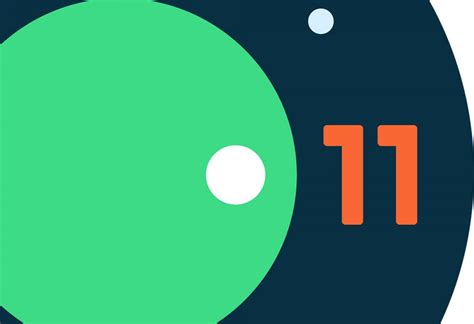 Whats New In Android 11 Developer Preview 2