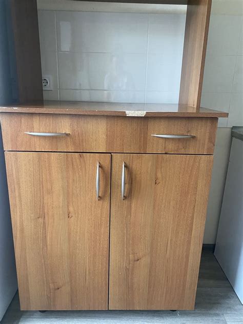 Тумба комод в спальню офіс на кухню для книг для речей на балкон