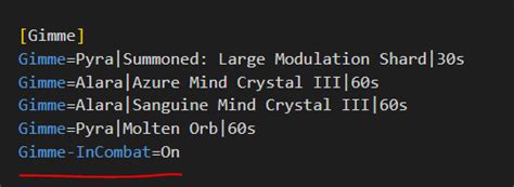 azure stones mod rods in combat only · issue 60 · rekkasgit e3next · github