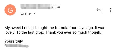 Online Dating Success Formula