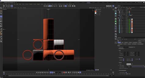 C Drender Folder Octane On Behance