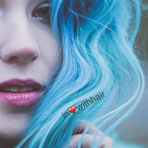 Синее синее небо Только вперёд Inlovewithhairalexnikme… Flickr