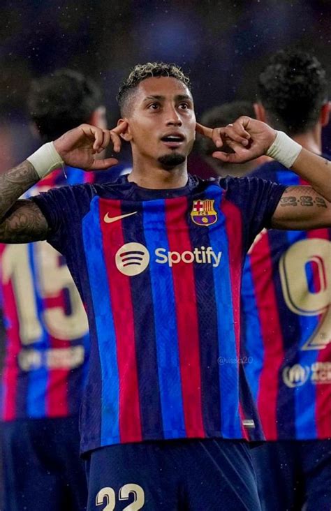 Raphinia Fc Barcelona Spotify Soccer