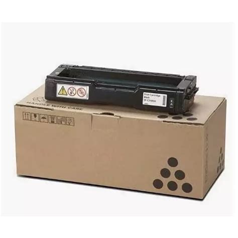 Cartridge Oem Cf210x/731 For Hp Laserjet Pro M251/276, 2.4k, Black ...
