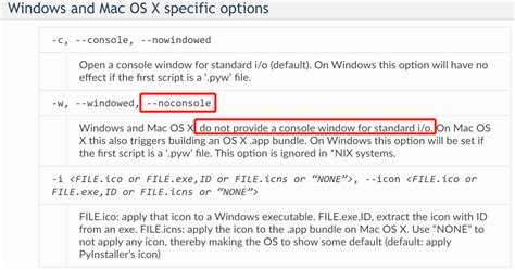 Python打包含有参数传递的exe程序python 打包exe支持参数输入 Csdn博客