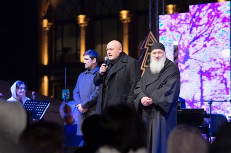 გორში საქართველოს პრემიერ მინისტრის ინიციატივით საახალწლო ღონისძიებები გაიმართა Kvira Ge